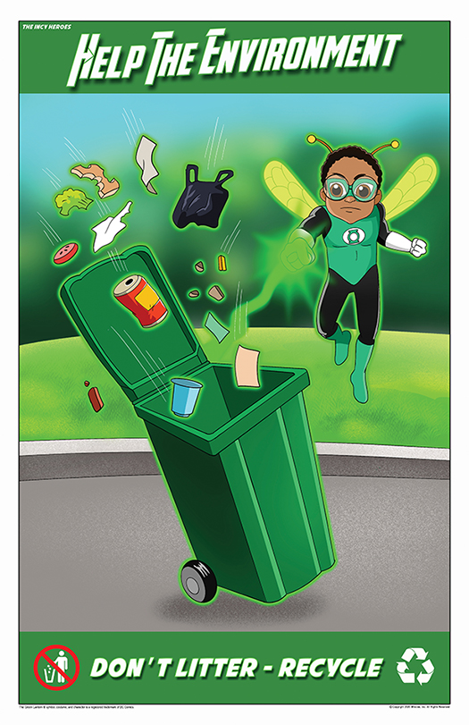 Help The Environment Poster 4 Don t Litter Posters Recycle Posters Help The Environment Poster 4 Don t Litter Posters Recycle Posters